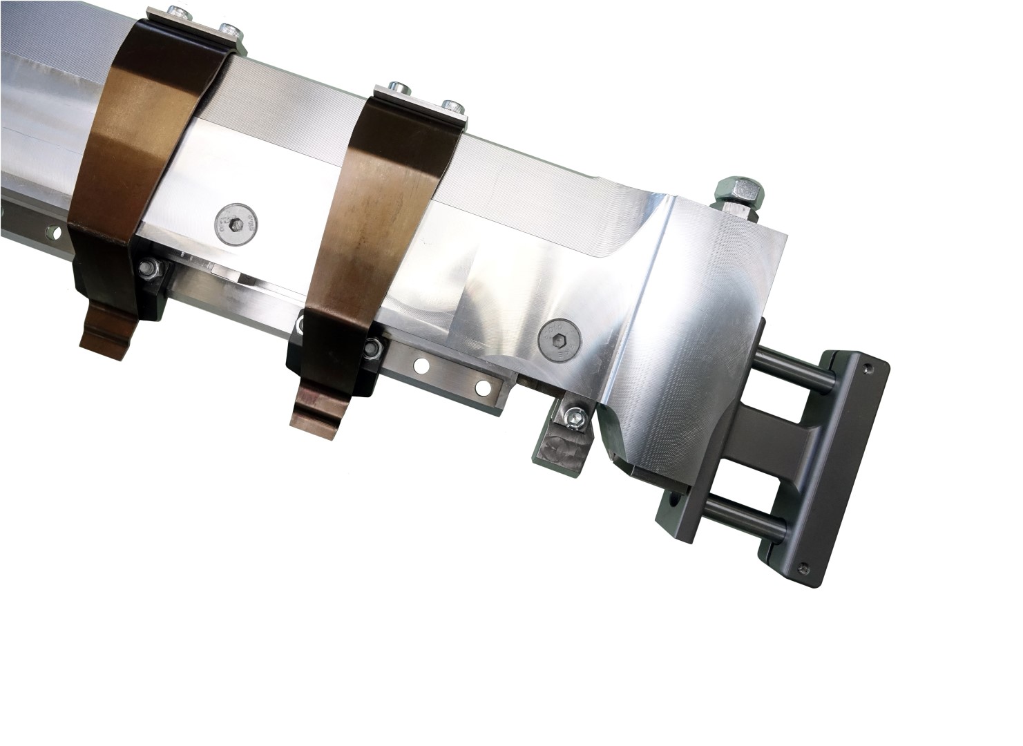 4CB02576 - GRIPPER BAR - GRIPPER BAR - BOBST - mvparts