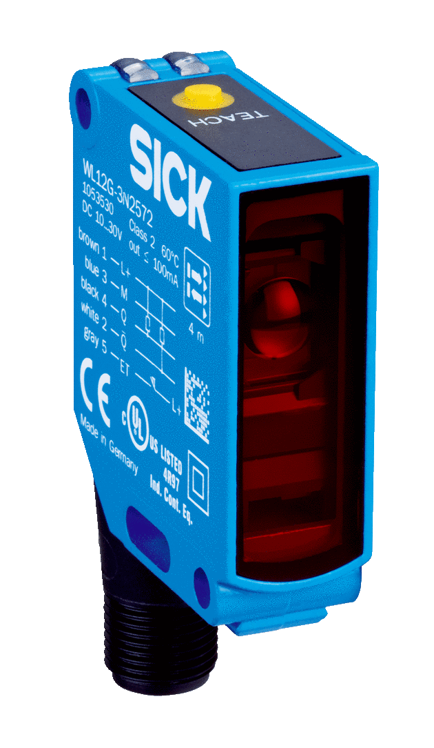 Photoelectric Cell Switch