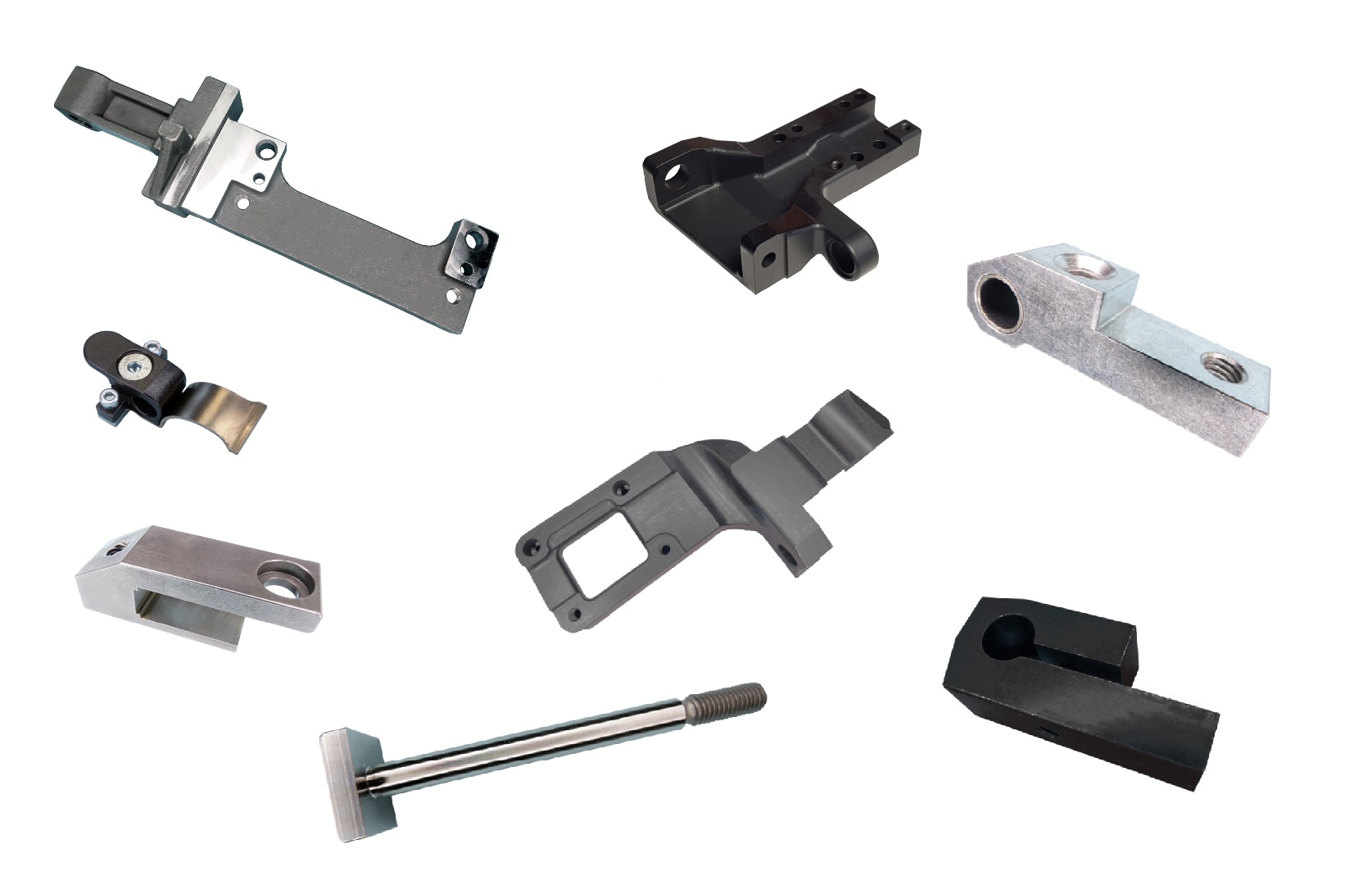Gripper Parts at Frank Paxton blog